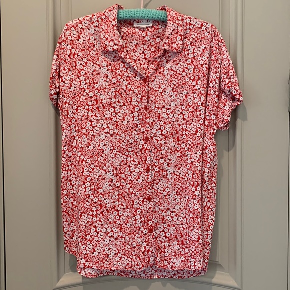 beachlunchlounge | Tops | Beachlunchlounge Collection Blouse | Poshmark